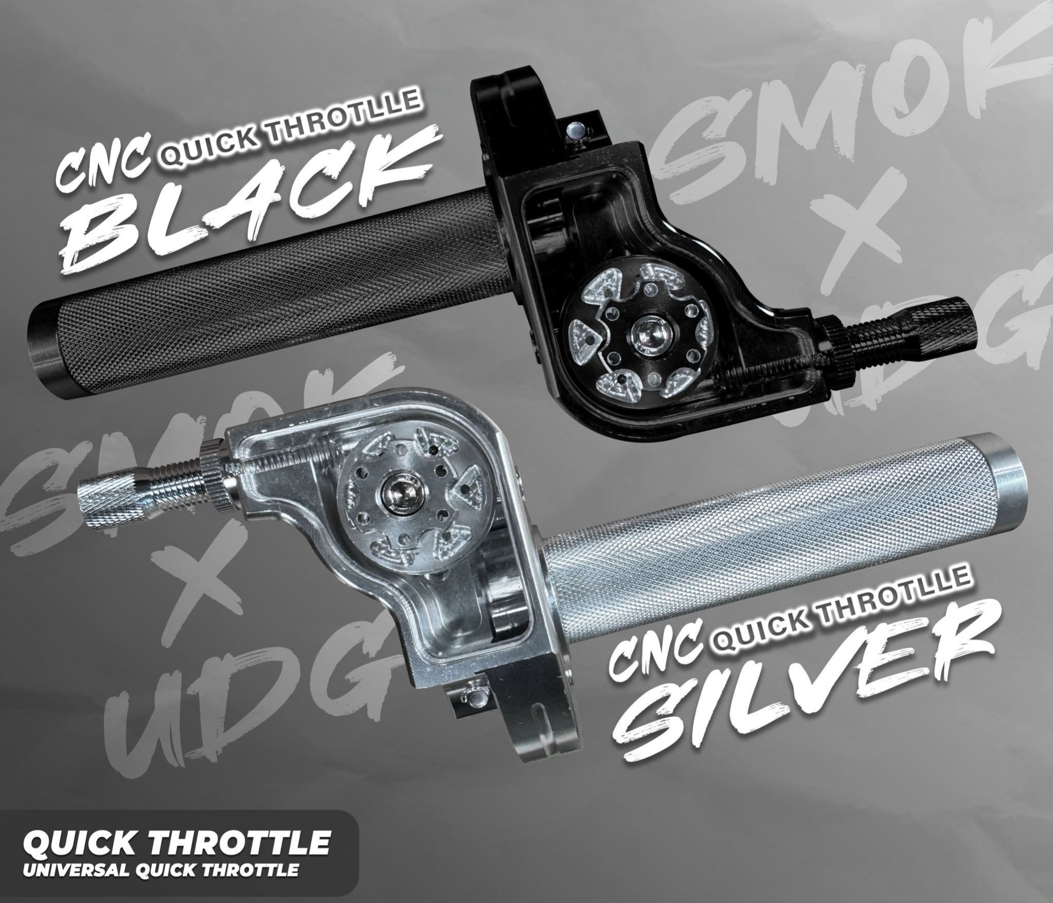 SMOK QUICK THROTTLE MIOLS1 | Shopee Philippines