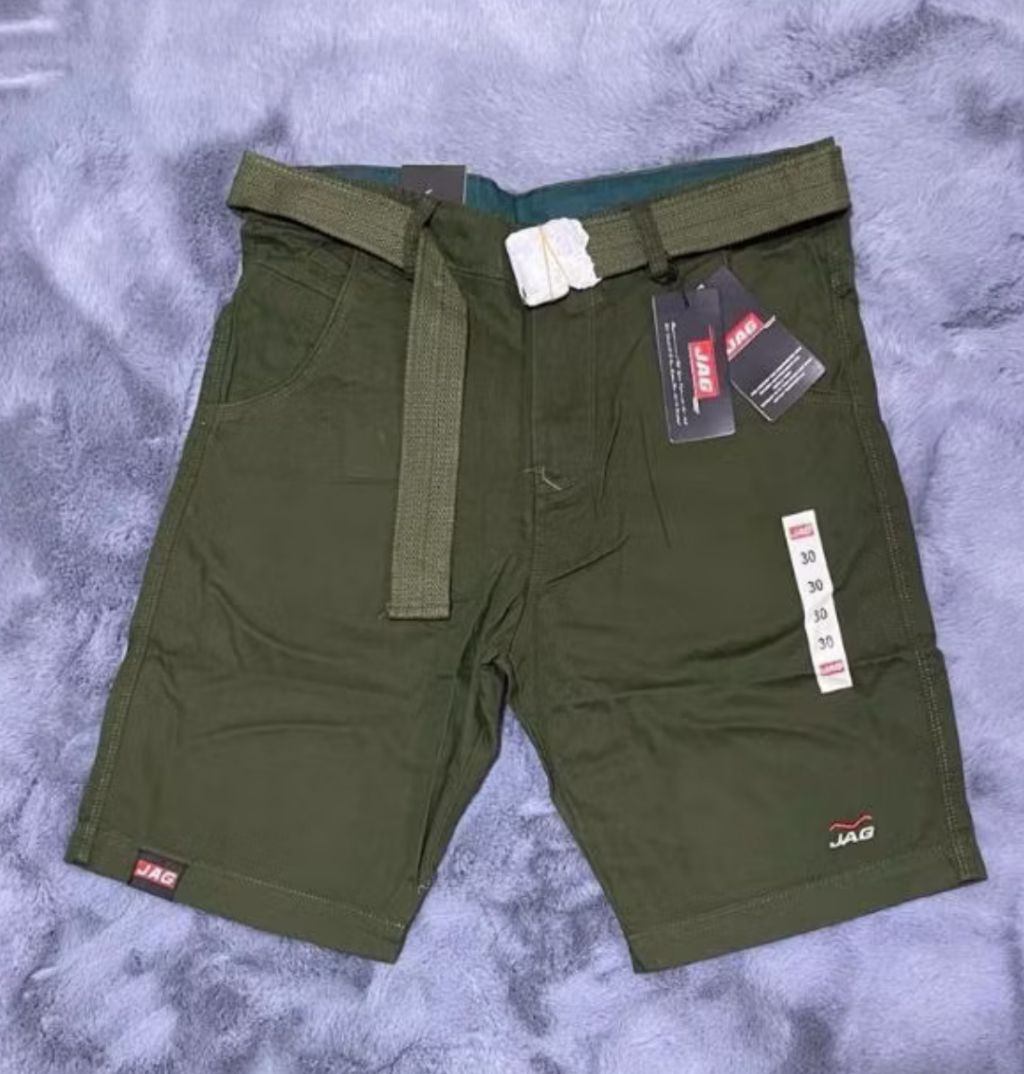 JAG CARGO SHORT FOR MEN (4 POCKET) | Shopee Philippines