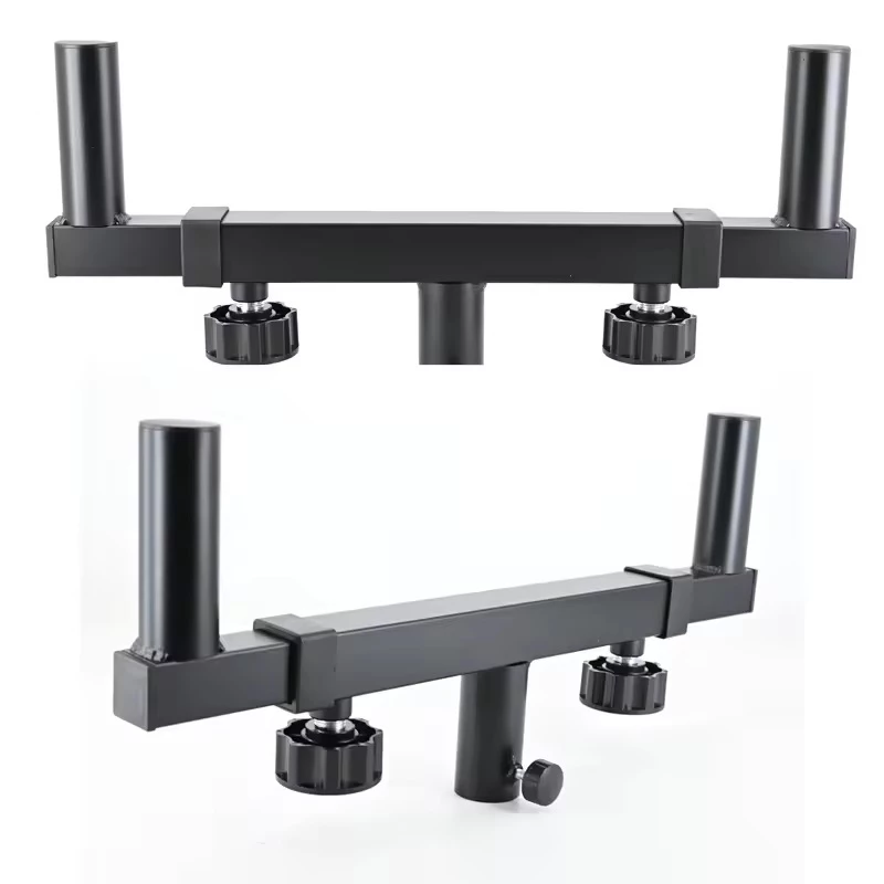 COD HeavyDuty Adjustable T-Bar For Speaker Stands | Shopee Philippines