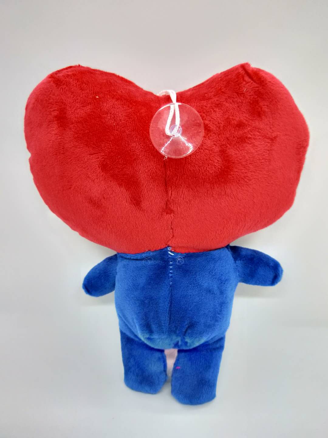 1 Set/8pcs Bts Stuffed Toy 7 Inches Bt21 Stuff Toy Characted | Shopee ...