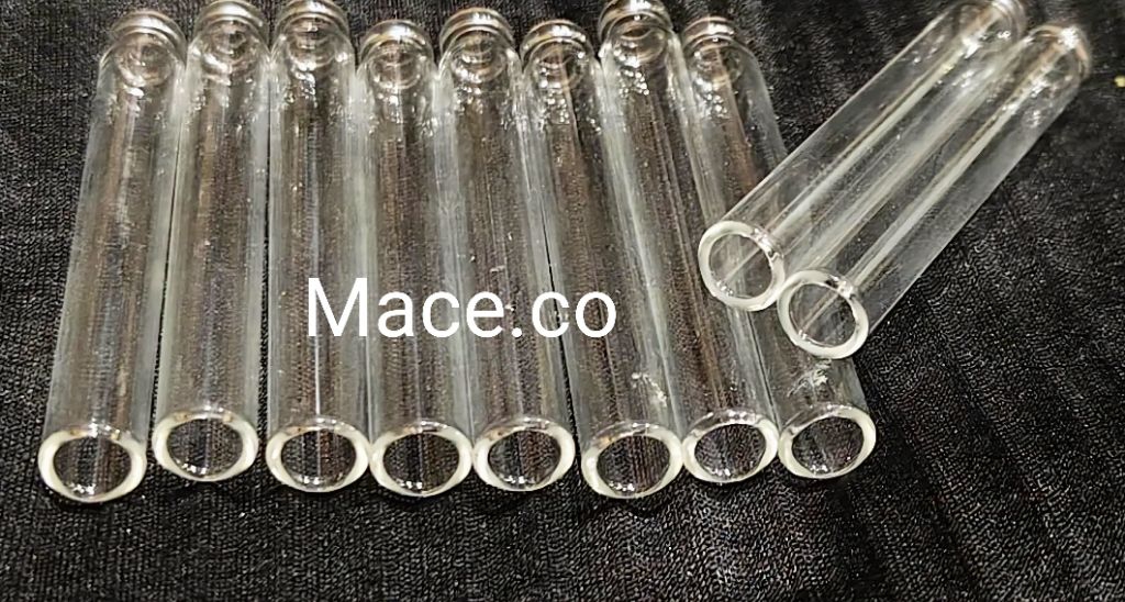 Mace Online Shop “Mini glass tubes for DIY crafts and art projects ...