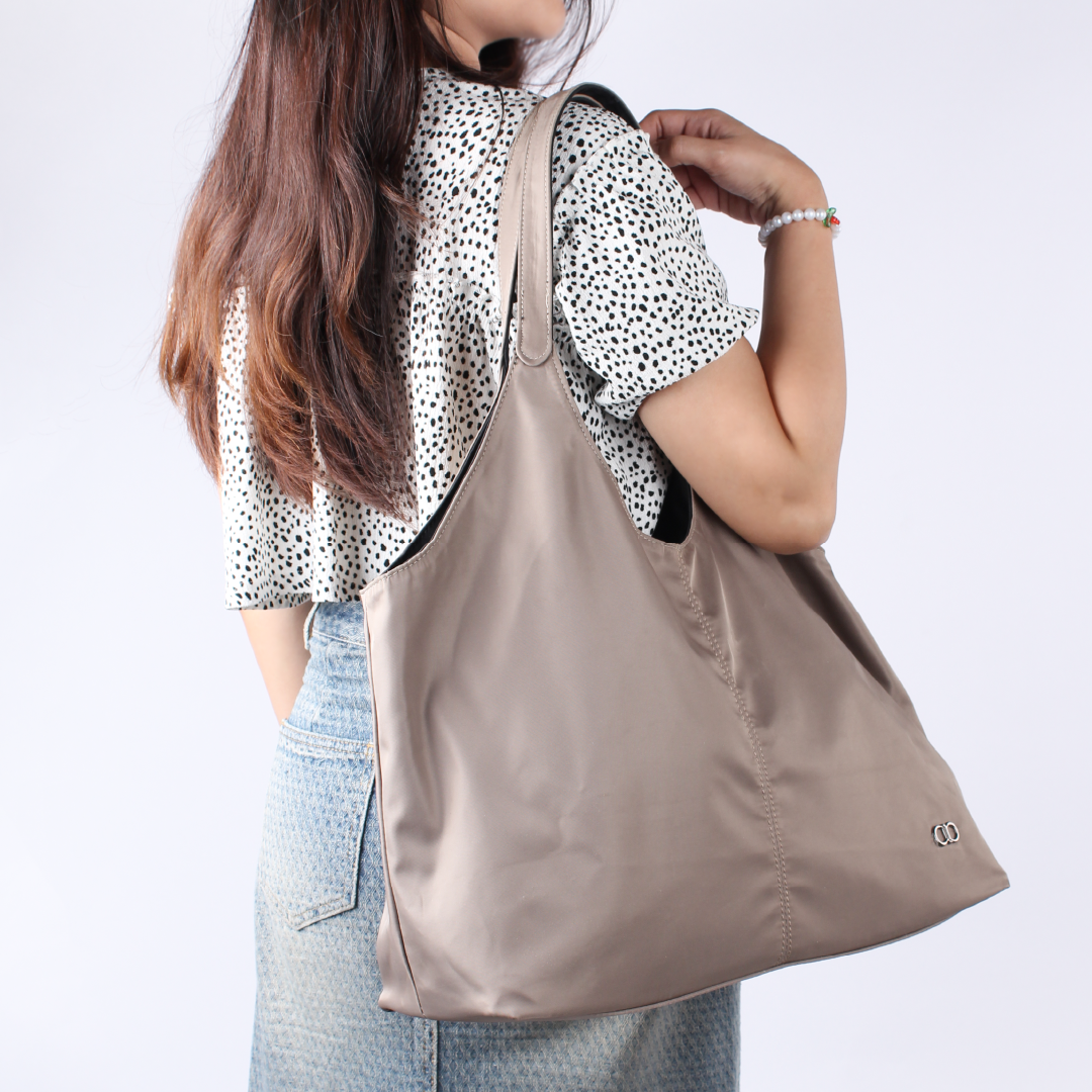 ALBERTO Women's Twyne Reversible Tote Bag | Shopee Philippines