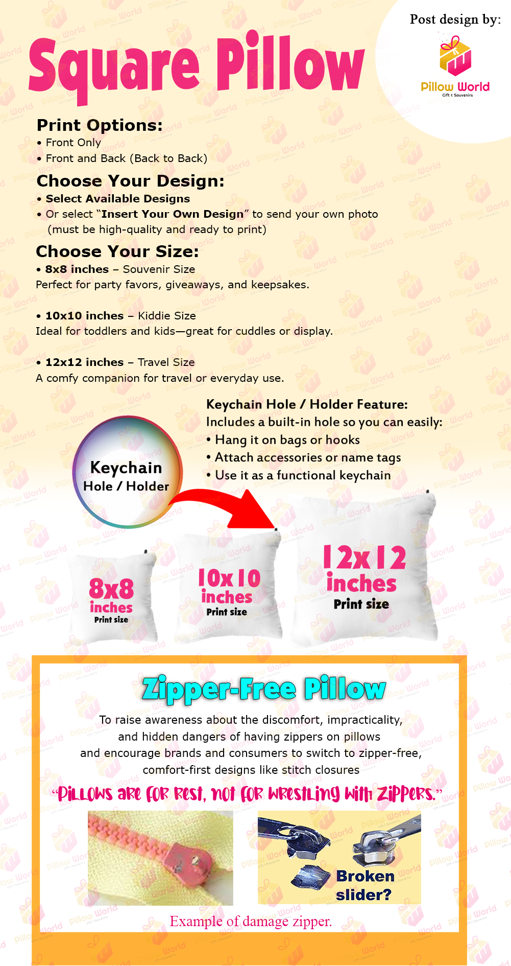 Jollibee / Jolly racer / Jolirace / Jollibe Pillow / Souvenir pillow ...