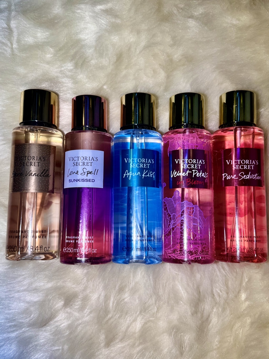 Victoria's Secret perfumes | Shopee Philippines