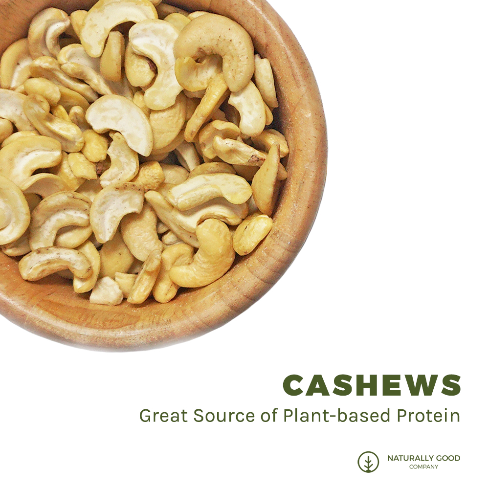 Split Raw Cashews (wholesale pack) | Shopee Philippines