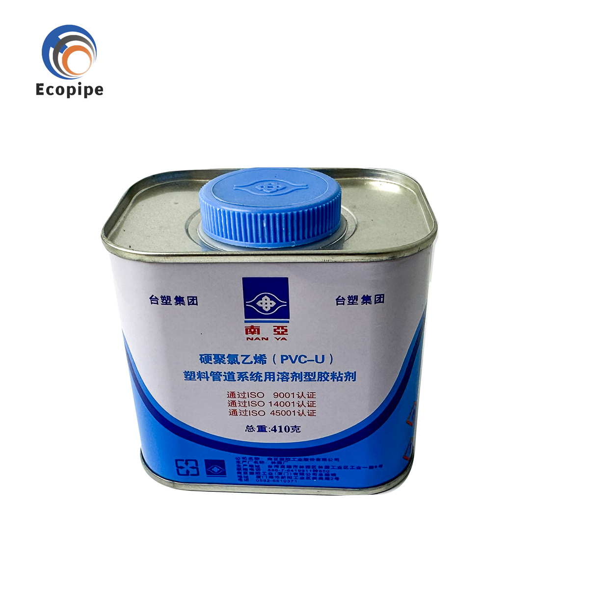 Nanya's pvc solvent 400cc | Shopee Philippines