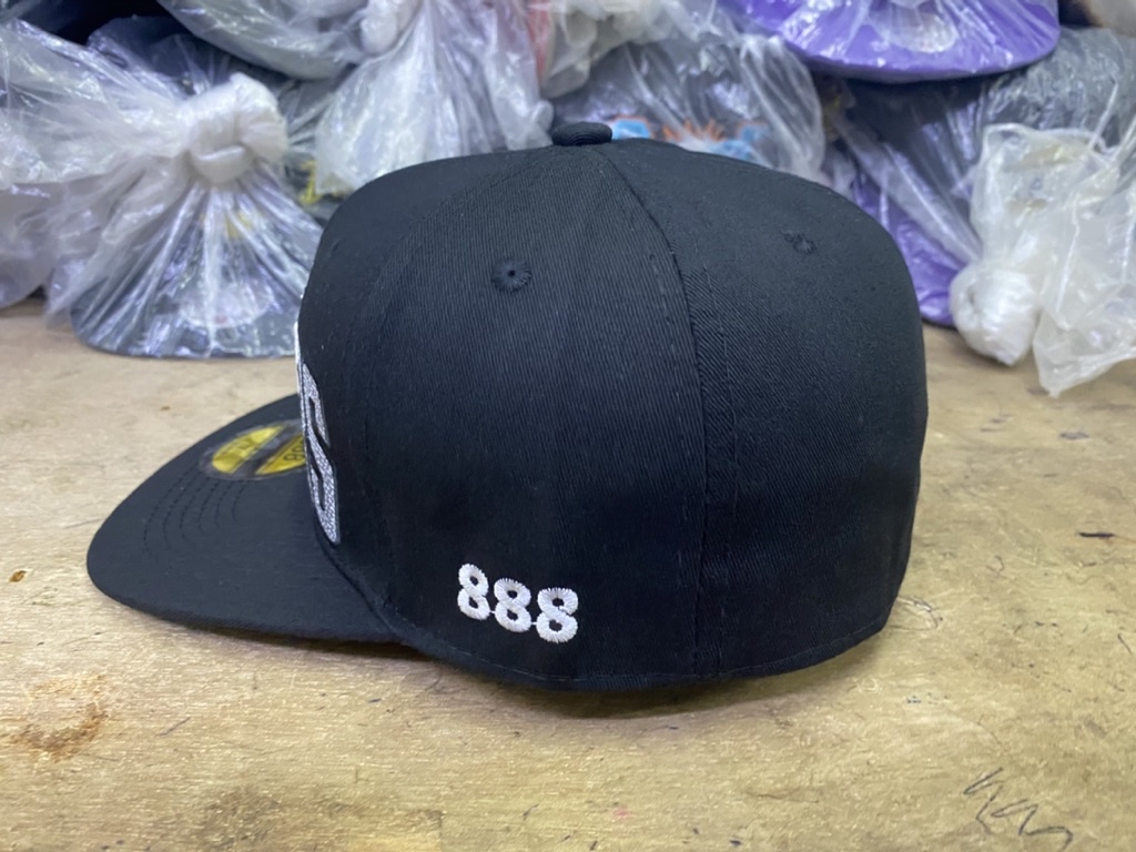 COD high qulity888 close cap for men unisex baseball fashion cap ...