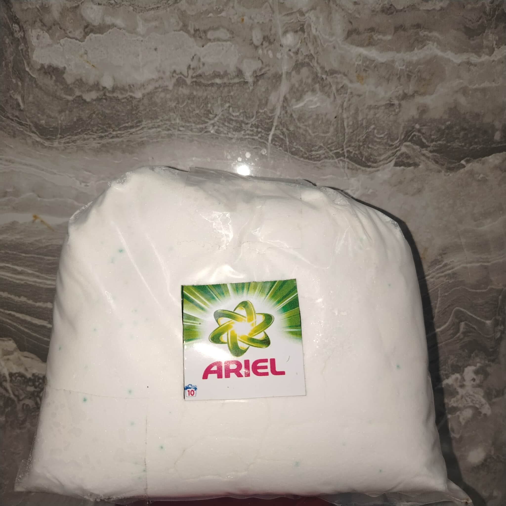 ARIEL LAUNDRY POWDER 1KILO | Shopee Philippines