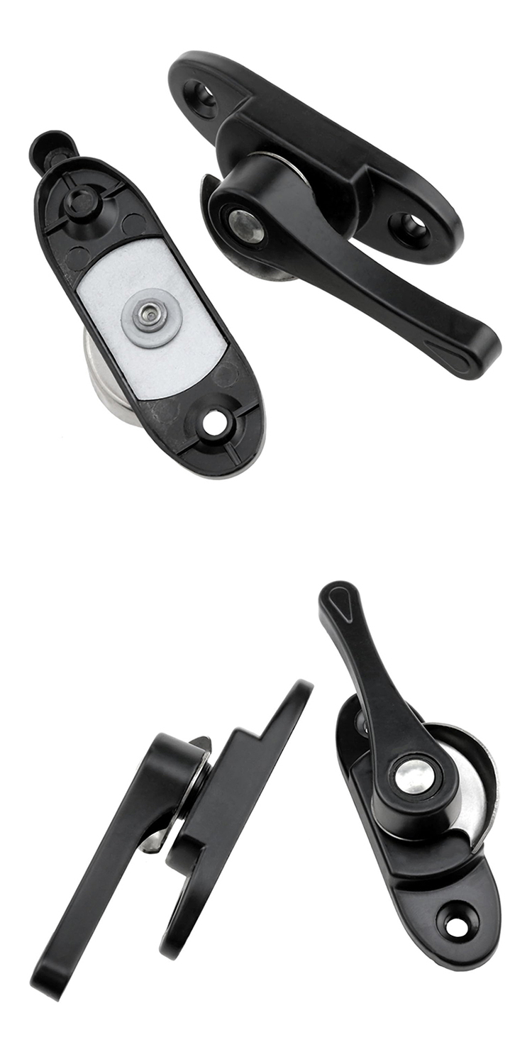 （Fast Delivery）798/900 Crescent Lock/Center Lock For Aluminum Sliding ...