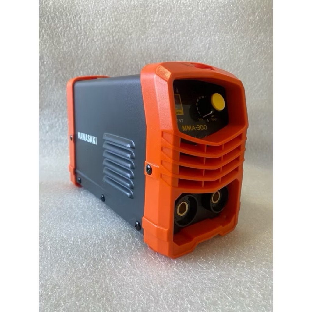 MMA 300A A.R.C. Brand Inverter Welding Machine 300 Amperes | Shopee ...