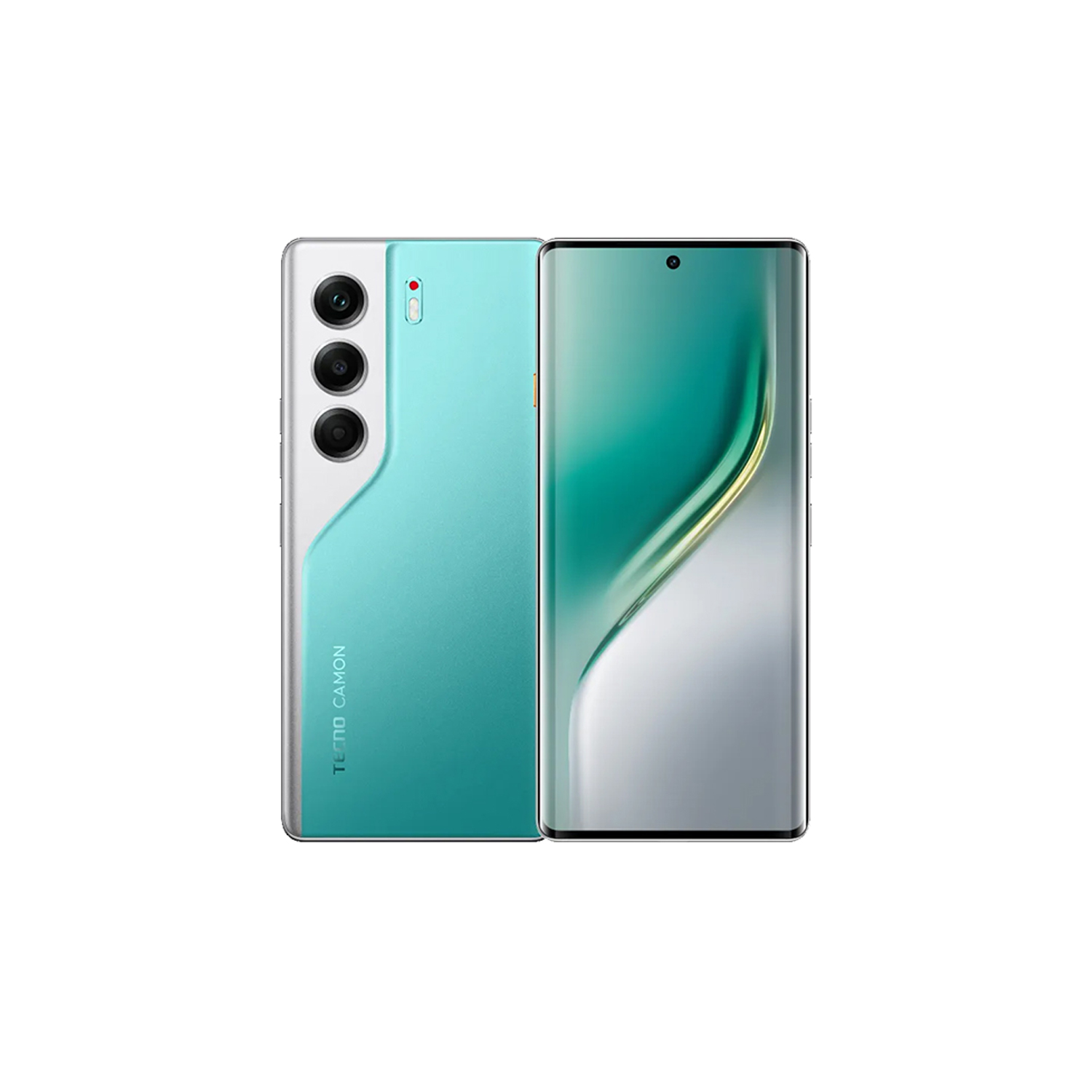 Camon 40 Pro Smartphone 5G 12GB+256GB | Dimensity 7300 Ultimate ...