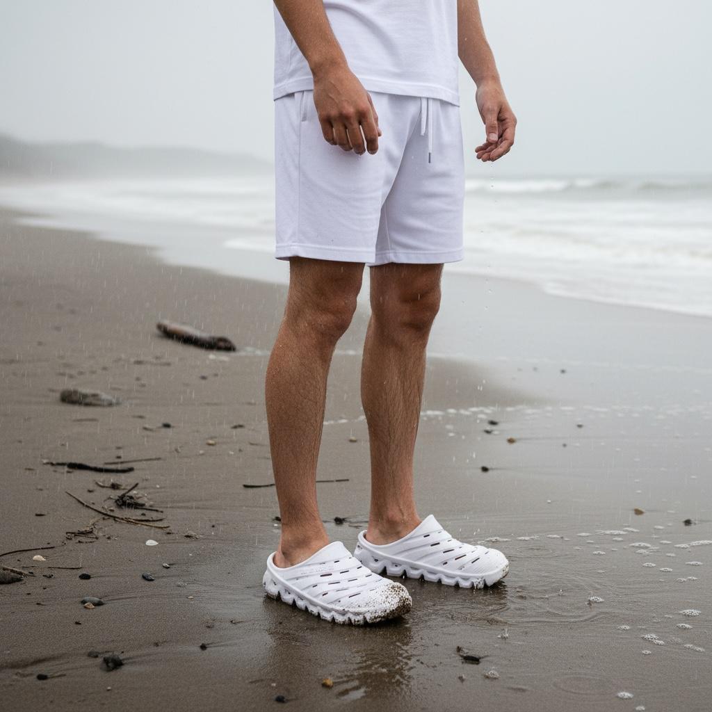 Duralite Henry Men's Lightweight and waterproof Non-Slip breathable ...