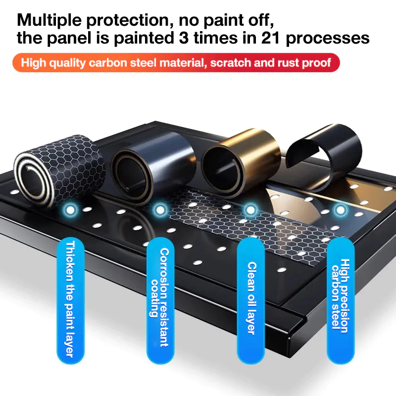 Foldable Kitchen Rack Multifunction Foldable Metal Rack kitchen ...