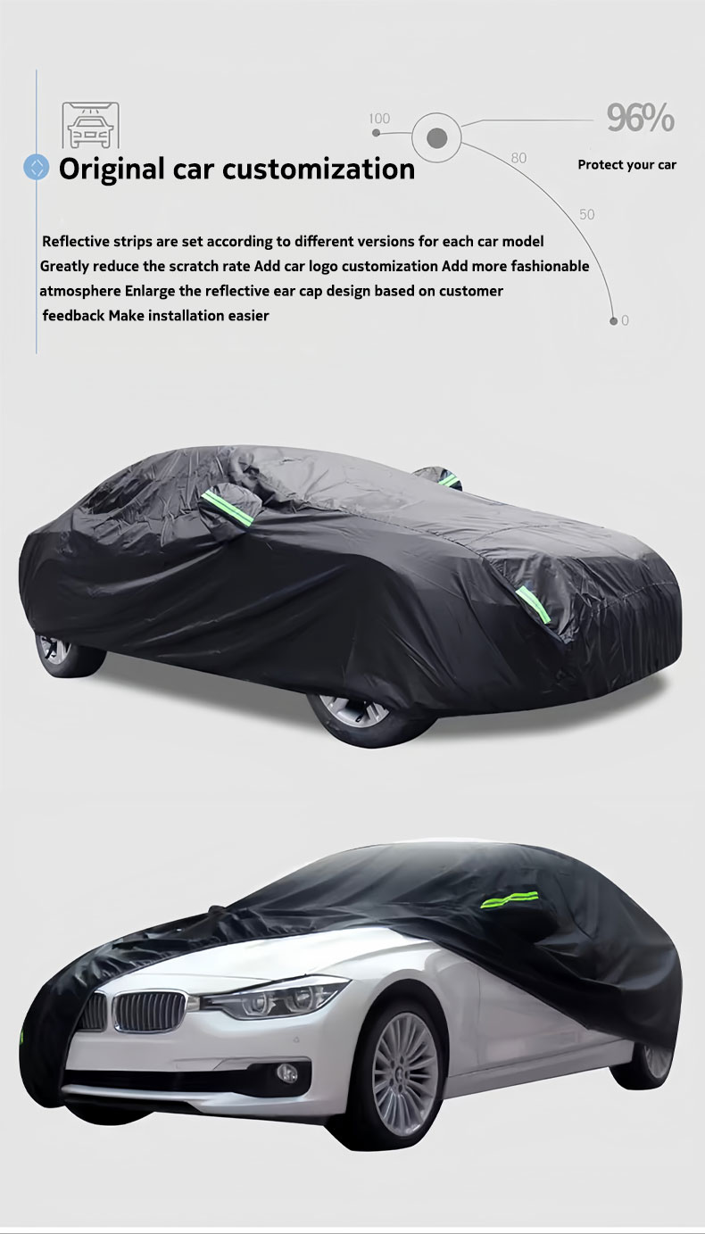 vios car cover sedan waterproof and sunproof suv universal toyota ...