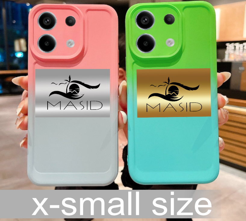 MASID Stickers Waterproof Fadeproof | Shopee Philippines