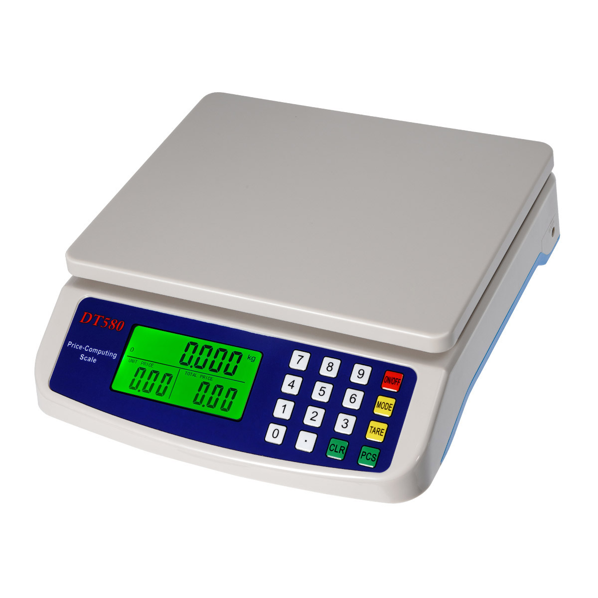 Electronic Food Scale 50kg Kitchen Weighing Scales Digital Scale ...