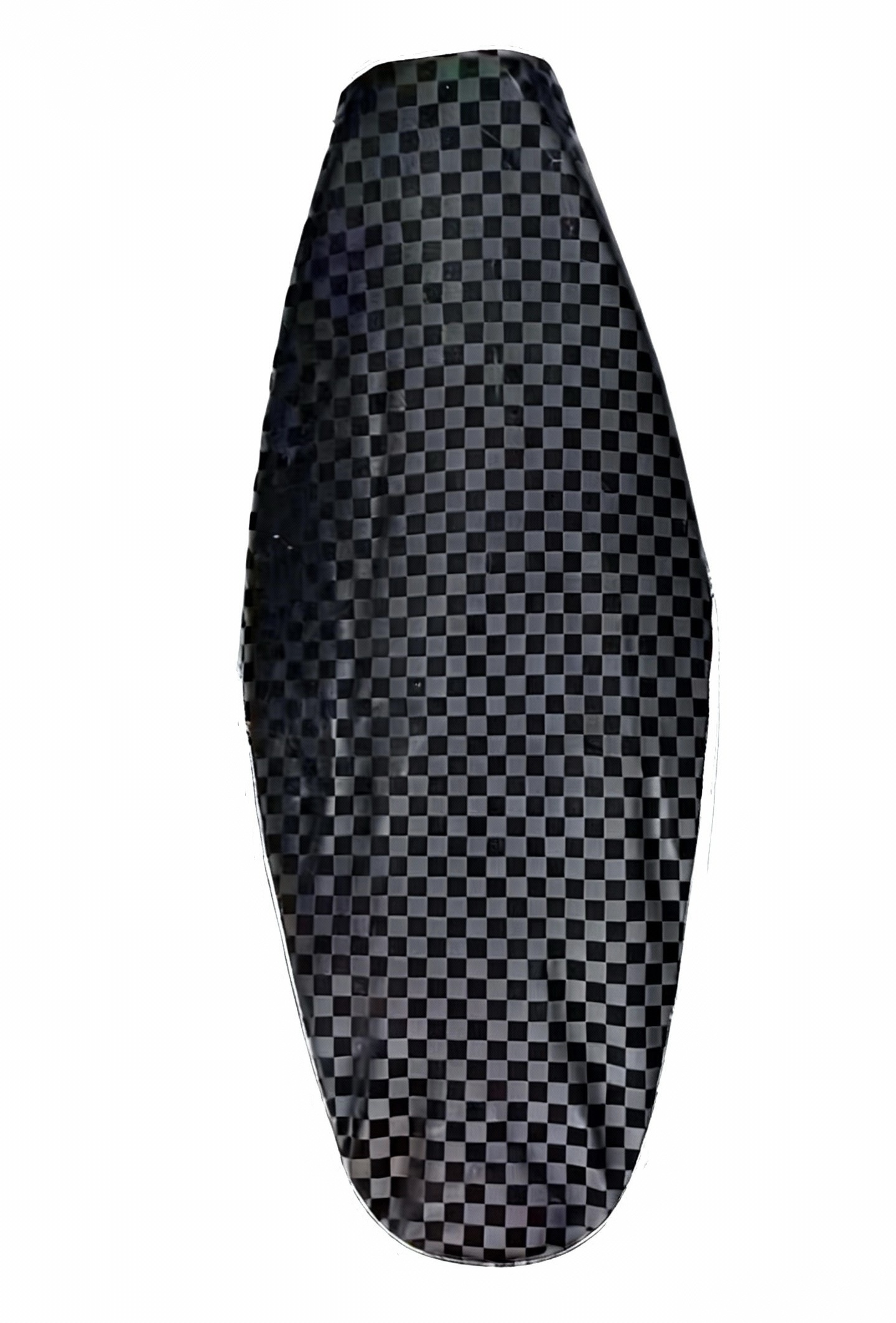 【COD】Hipster concept Liha texture Motorcycle Seat Cover Small Medium ...