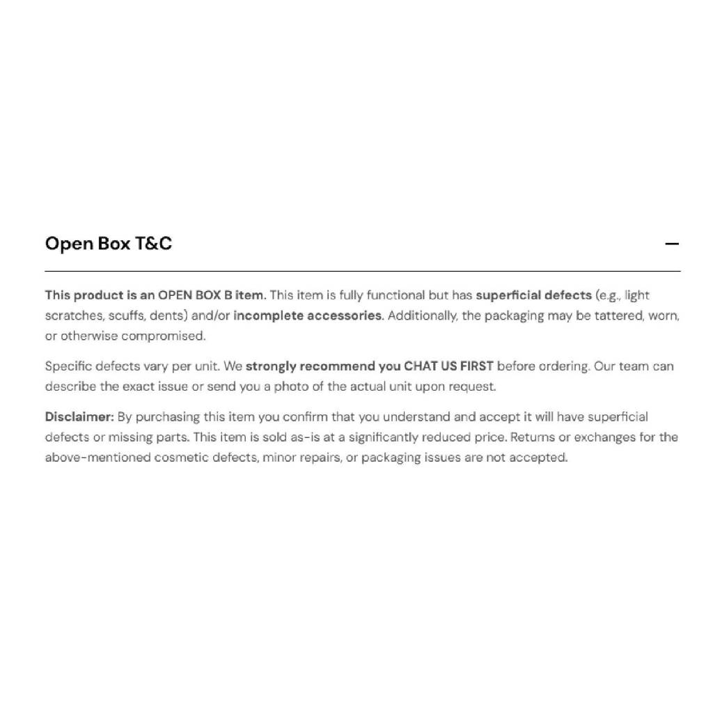 [OPEN BOX] [B] Sembrandt Ht-X700 Soundbar and Subwoofer - Black ...