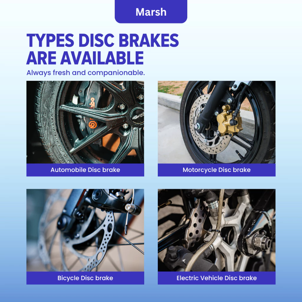 Marsh Brake & Parts Cleaner Brake Disc Maintenance Quick Dry Fast ...