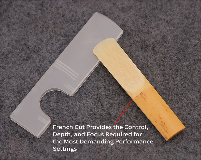 Vandoren Paris V21 Clarinet Reeds | Shopee Philippines