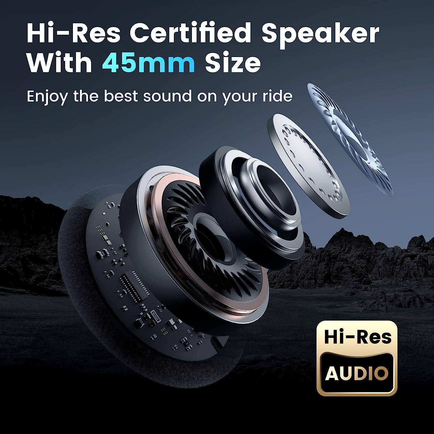 [BUY 1 TAKE 1] New FreedConn R3 Pro Motorcycle Bluetooth Headset with ...