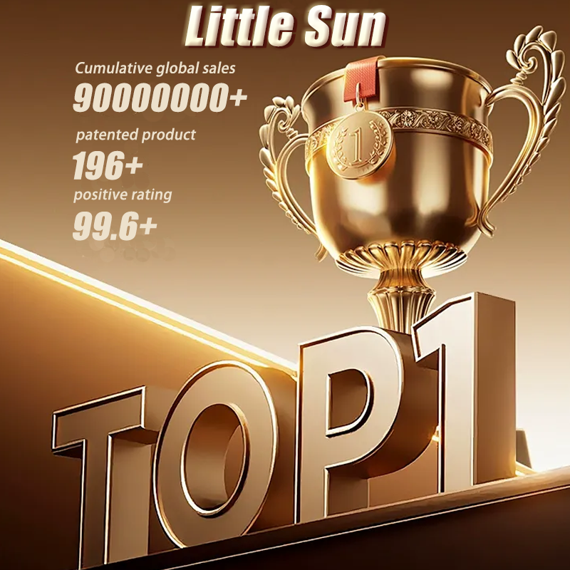 BUY 1 TAKE 1 Solar Light Indoor Light Solar Tube Light 60000W Outdoor ...