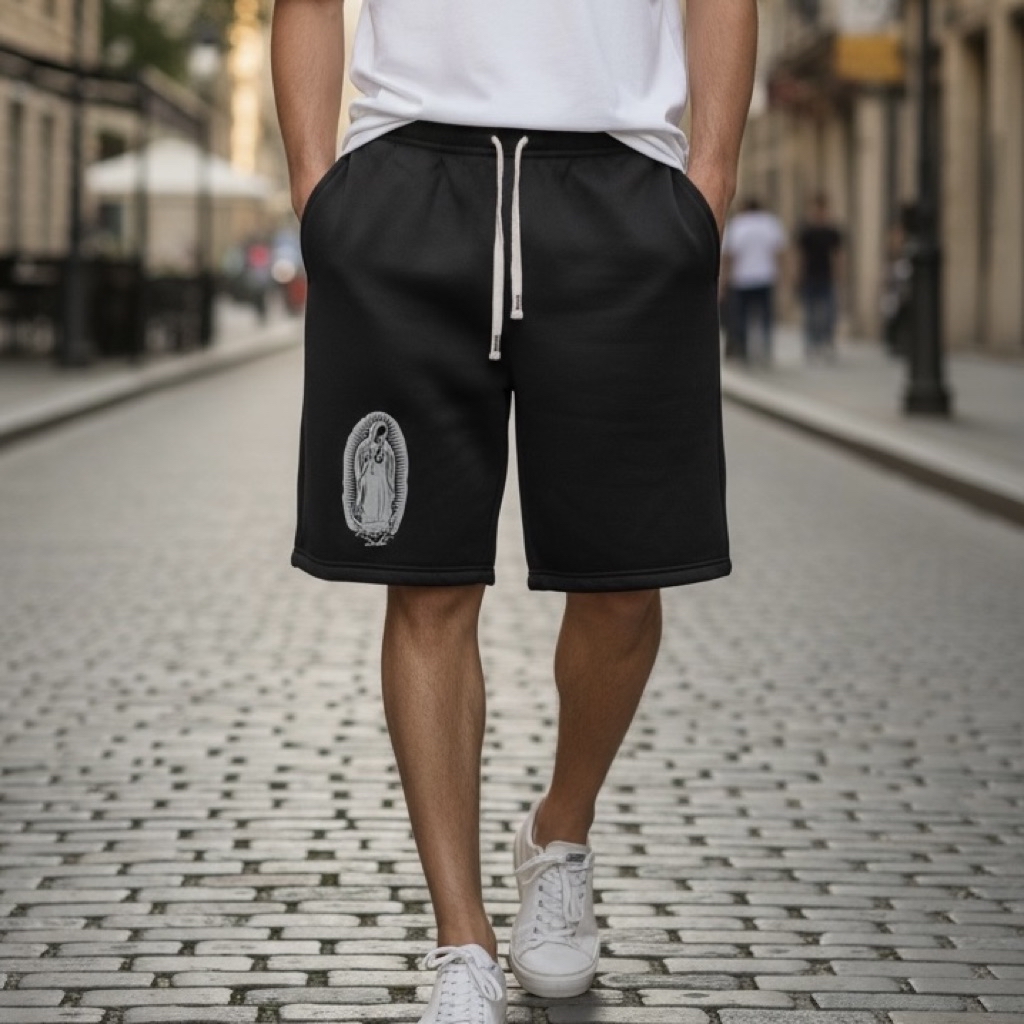 Reflectorize Guadalupe Baggy Short for Men | Shopee Philippines