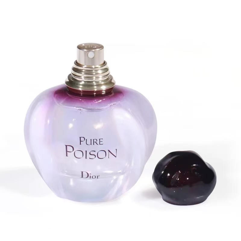 First Choice for Gift Giving Pure Poison Women's EDP 50ml Refreshing ...