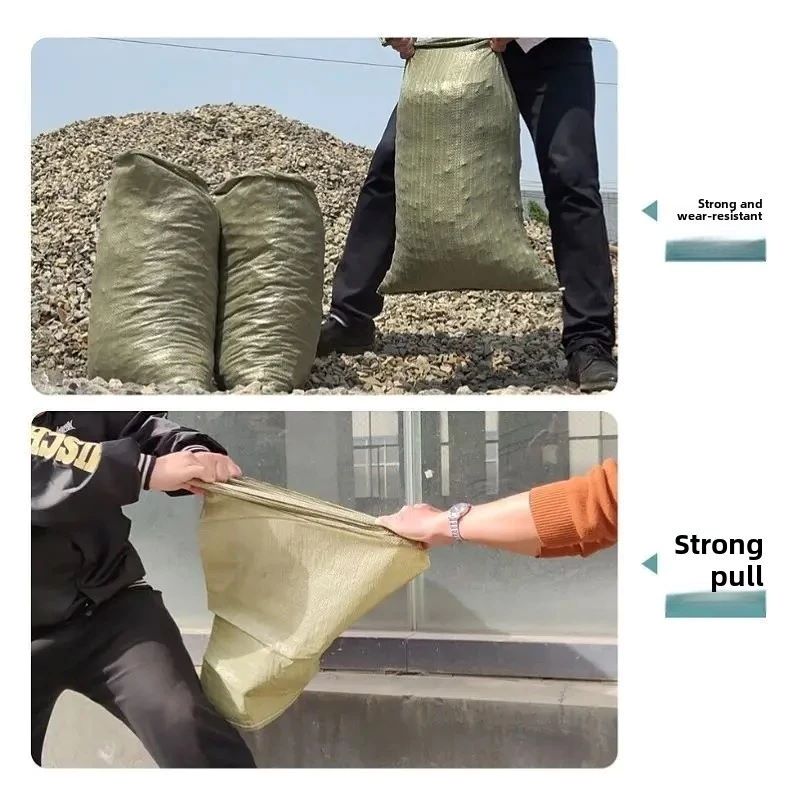 Sako-sacks 25 kilos16 x 26 inches 25pcs 50pcs 100pcs Ordinary sako ...