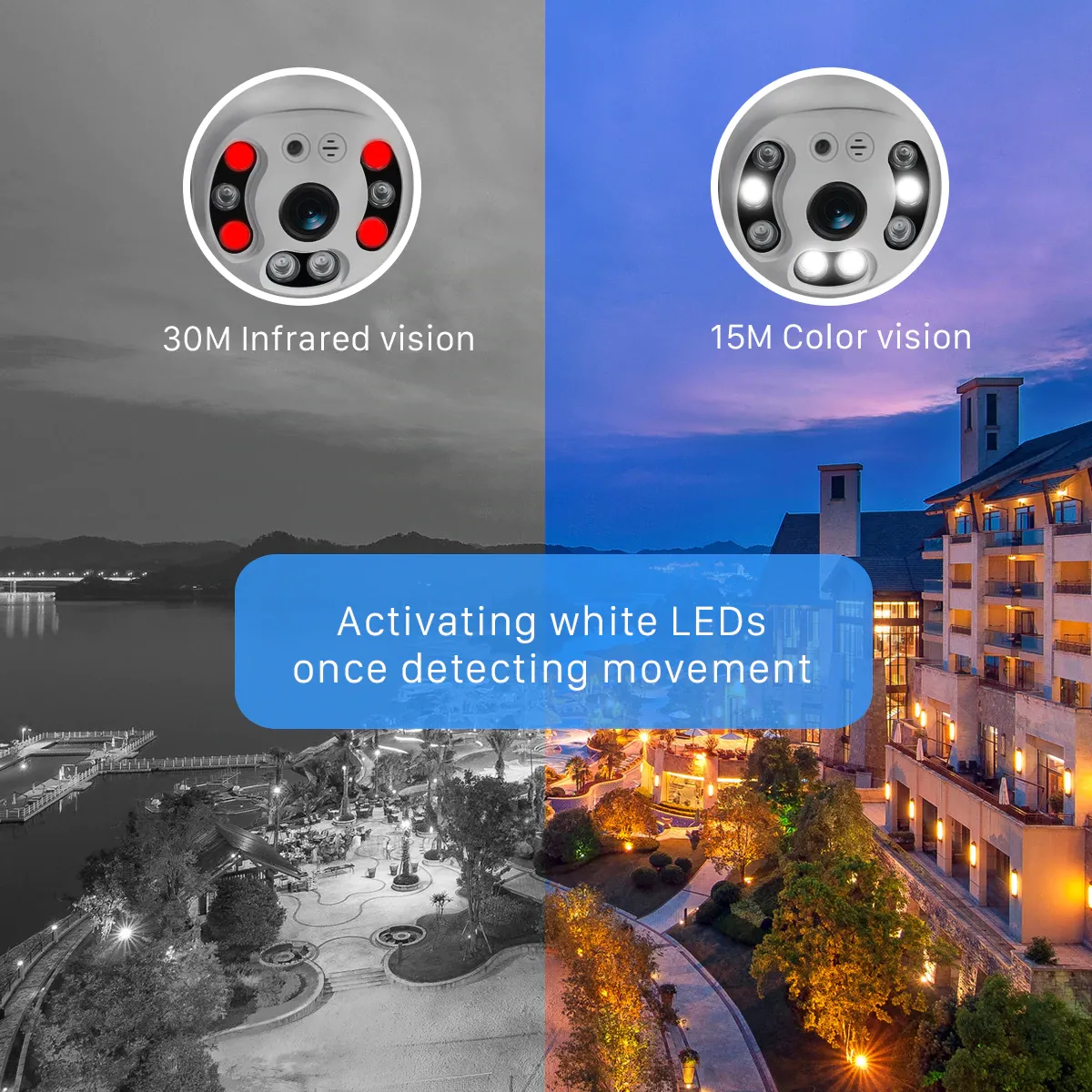 BUY 1 TAKE 1 TAPO CCTV Camera WiFi Wireless 8MP Ultra HD 360° Outdoor ...