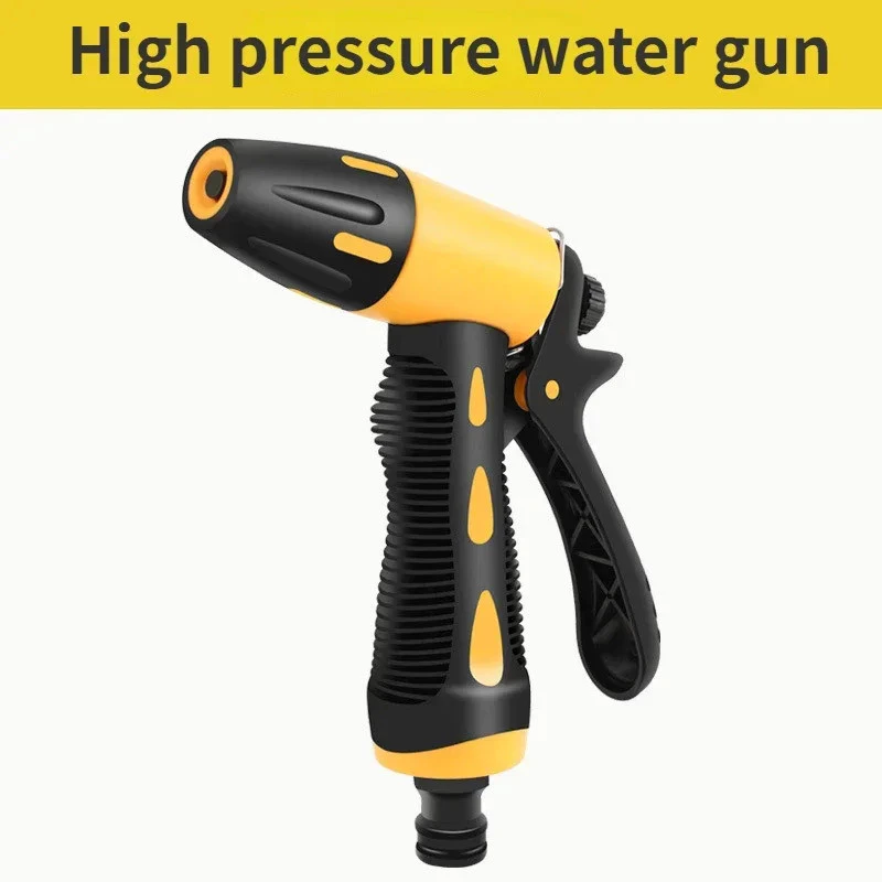 ZULIT 10/15/20M EVA Garden Hose Telescopic Spring Water Hose With ...
