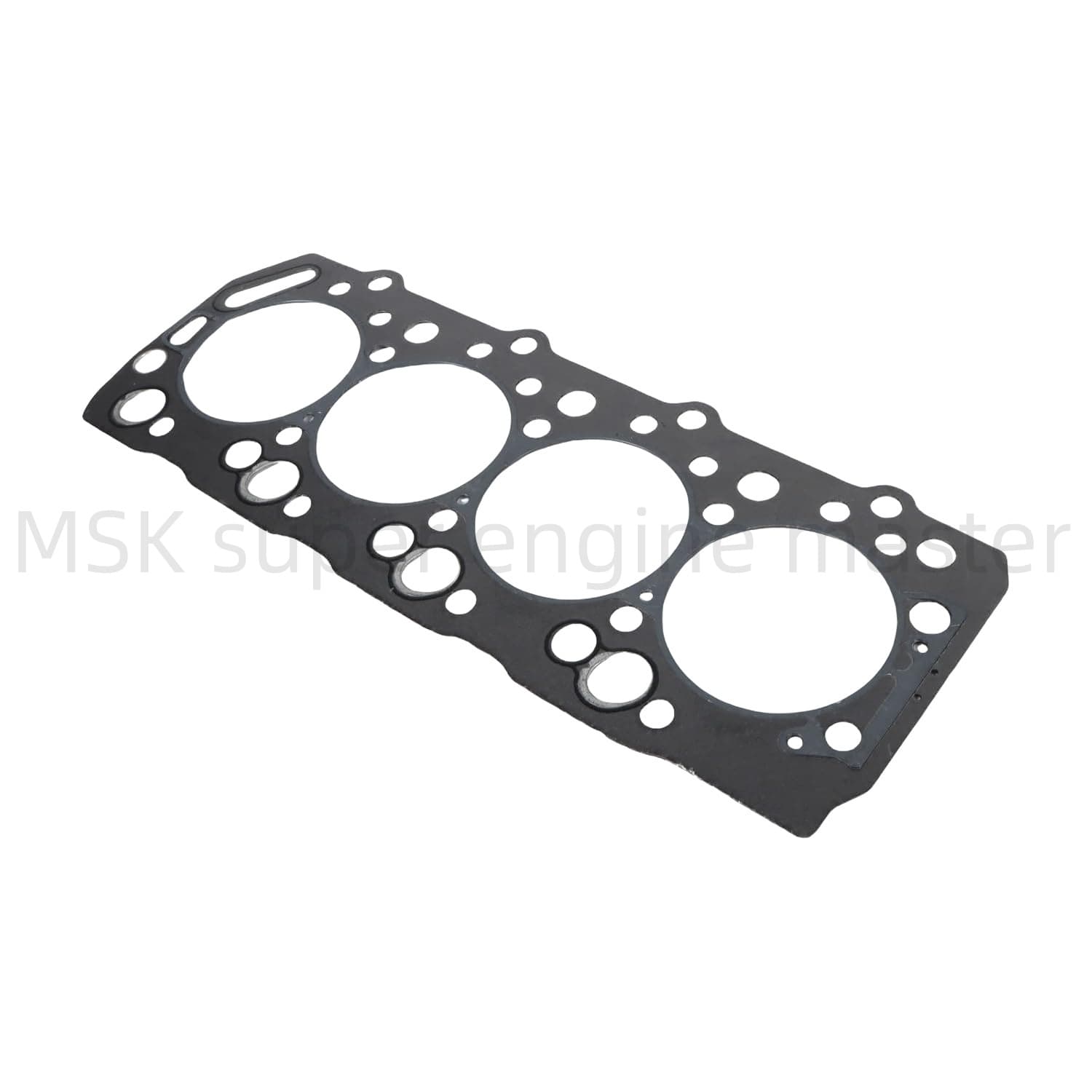 4D55 4D56 4D56T 8V Engine Full Gasket Kit Overhaul Gasket for ...