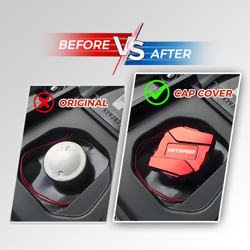 Gas Tank Cap Cover For Motorcycle Aluminum Full CNC Arumi Fuel Tank ...