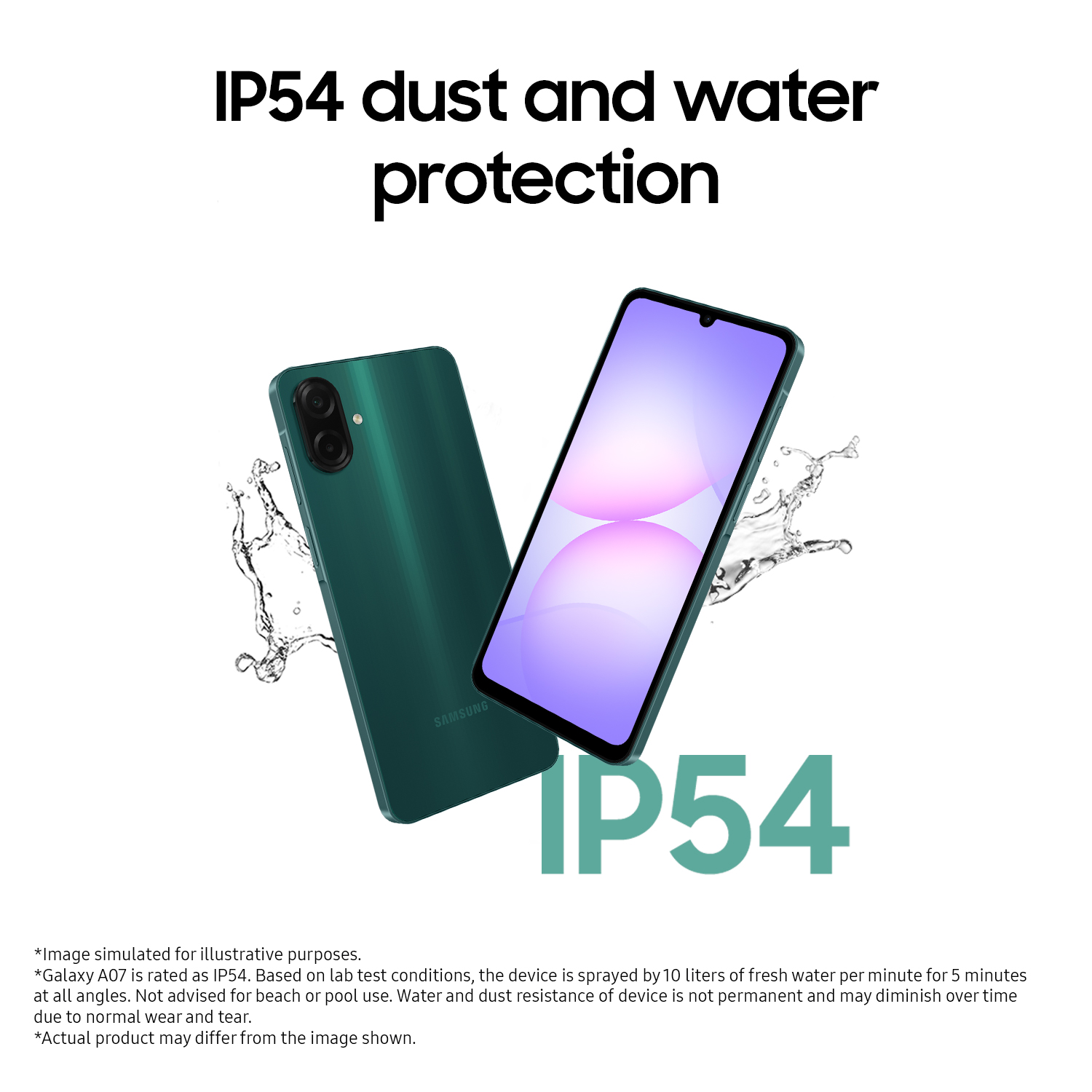 Samsung Galaxy A07 LTE | Shopee Philippines