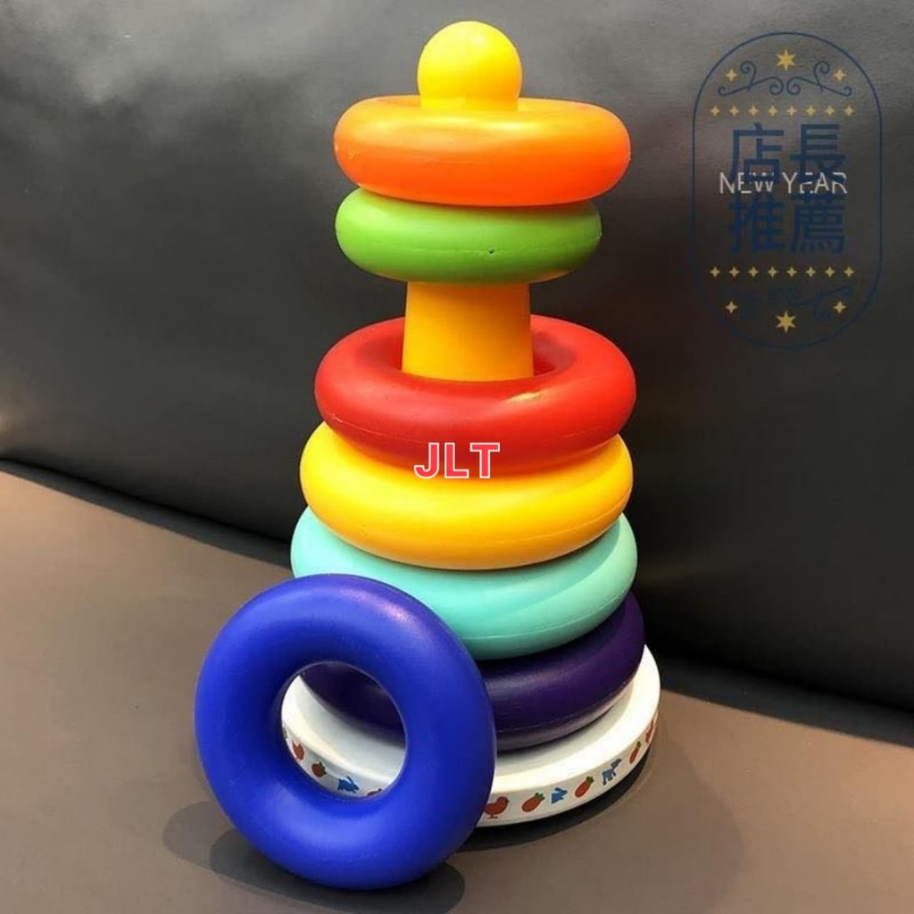 Loveni Musical Tower For Kids | Shopee Philippines