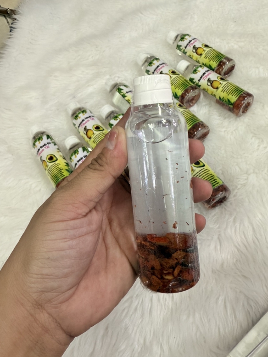 Avocado Oil 100 Ml miracle oil | Shopee Philippines
