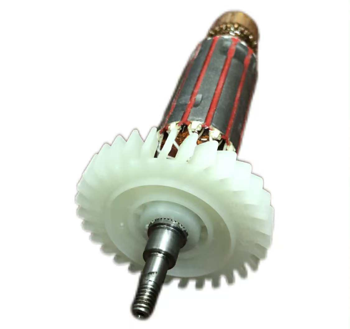 ARMATURE ROTOR REPLACEMENT FOR GA4030 | Shopee Philippines