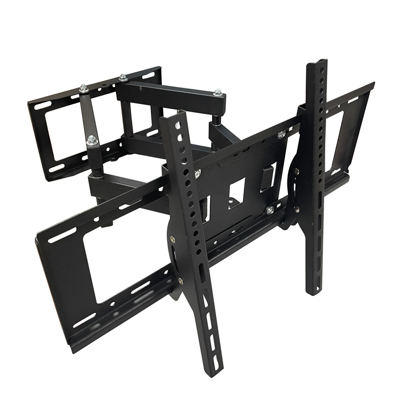 32-75 Inch TV Wall Mount Bracket Tilt Rotating Monitor LCD LED ...