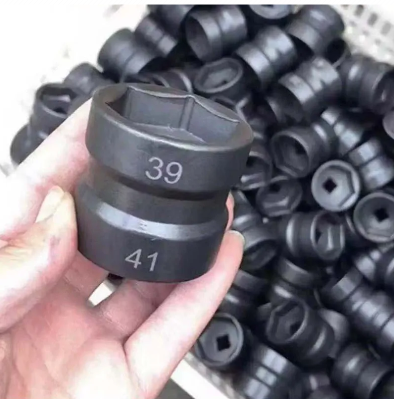 Torque Driver Socket Clutch Removal Tool 39x41mm with 3 Inch Extension ...