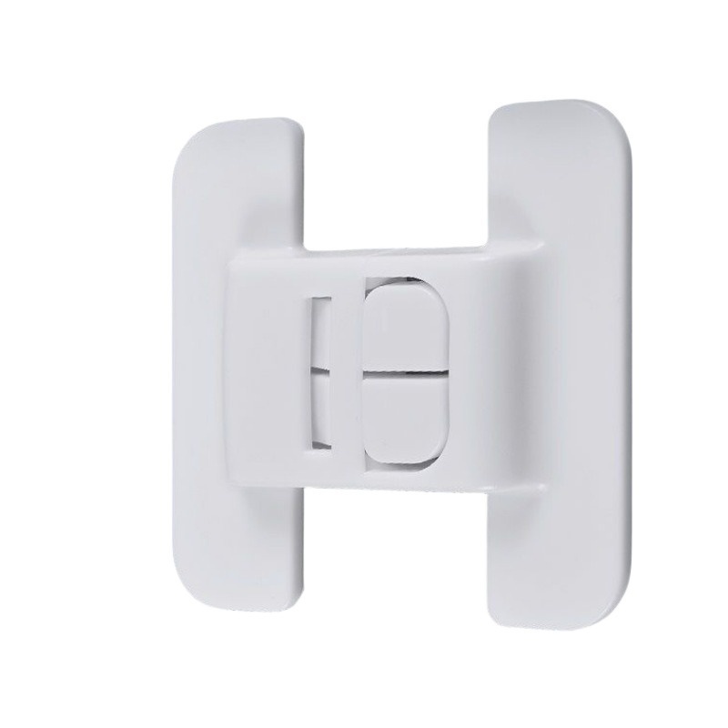 COD Baby Safety Lock refrigerator lock ref lock child lock cabinet lock ...
