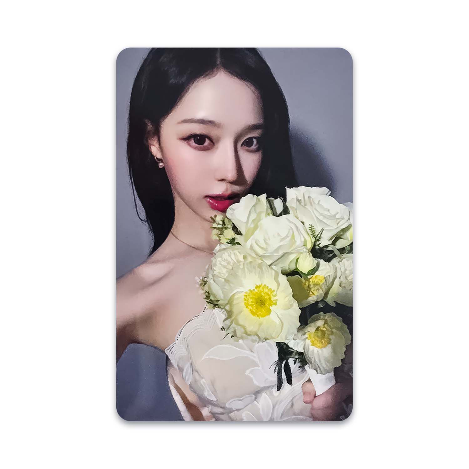 AESPA RICH MAN KWANGYA POP-UP TRADING ALBUM LOMO CARDS PHOTOCARDS with ...