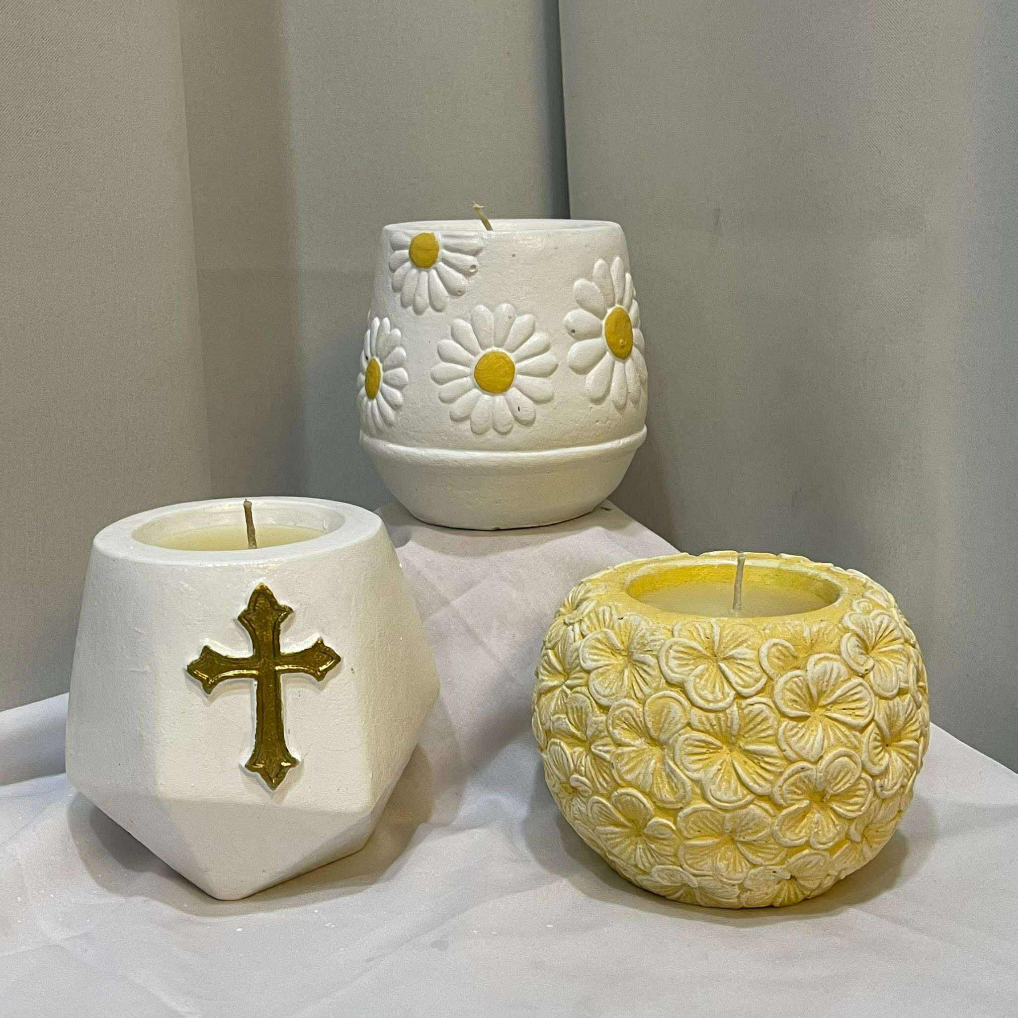 SCENTED CANDLE FOR HOME OR UNDAS | Shopee Philippines