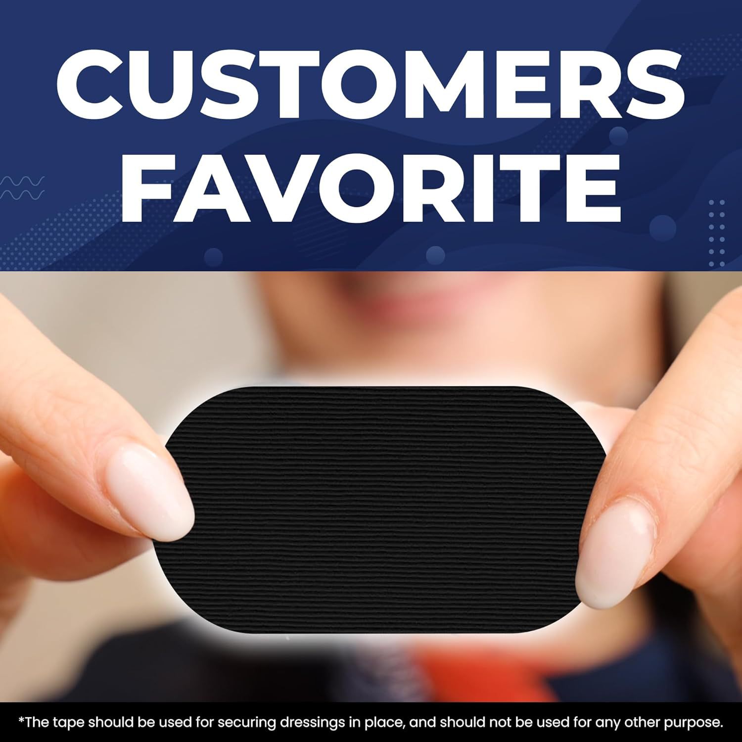 Breathing correction patch snoring prevention patch sleep anti-open ...