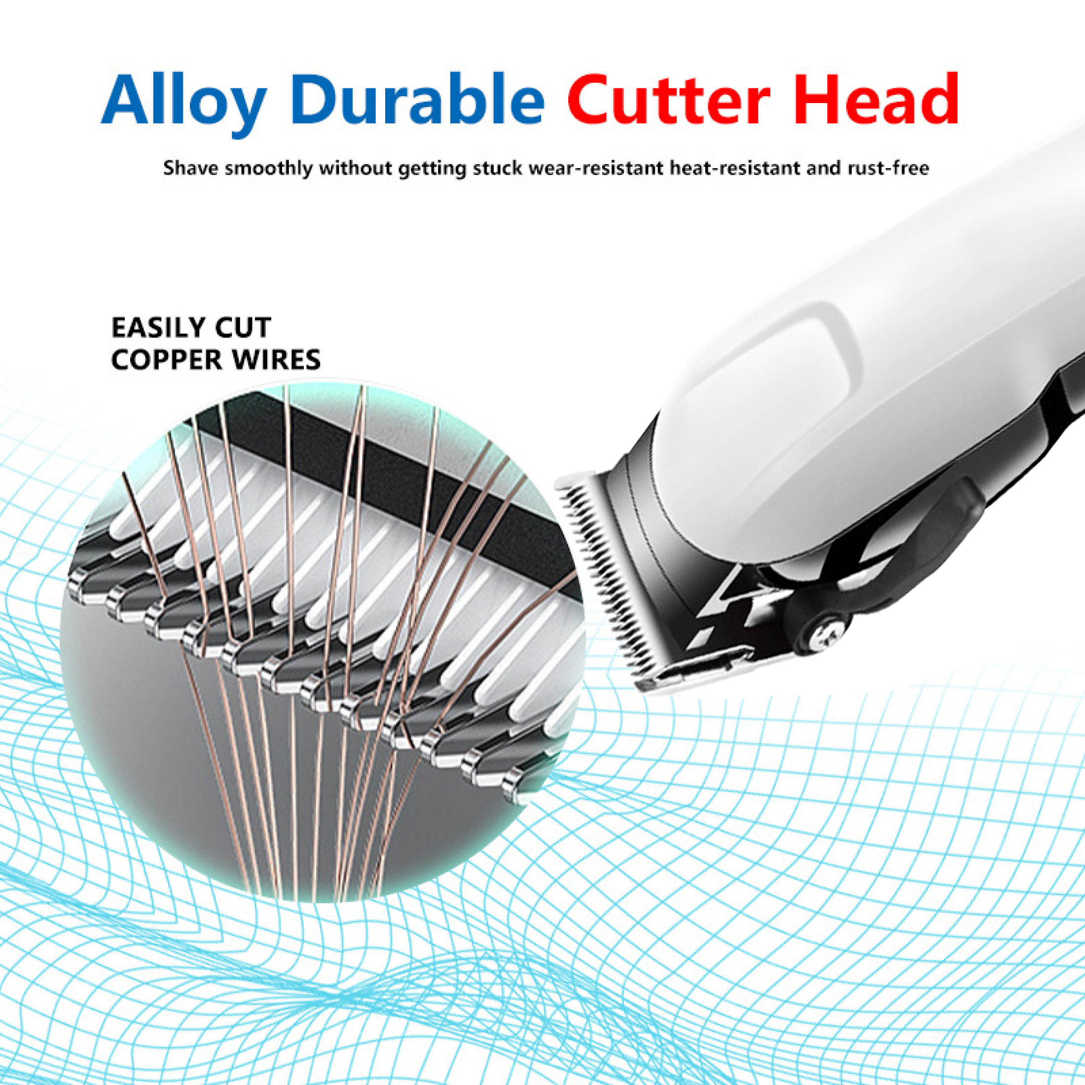 Razor For Dogs Dog Grooming Supplies Heavy Duty Razor For Pet Cat Low ...
