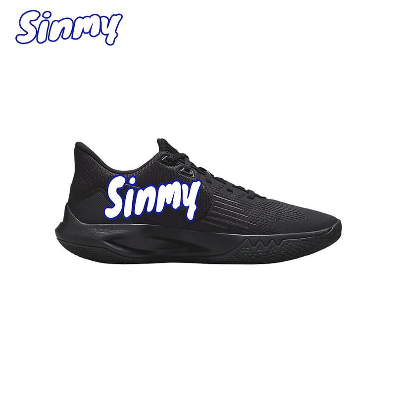 Sinmy Precision 5 TOP Quality Spike Basketball Shoes For Men With ...