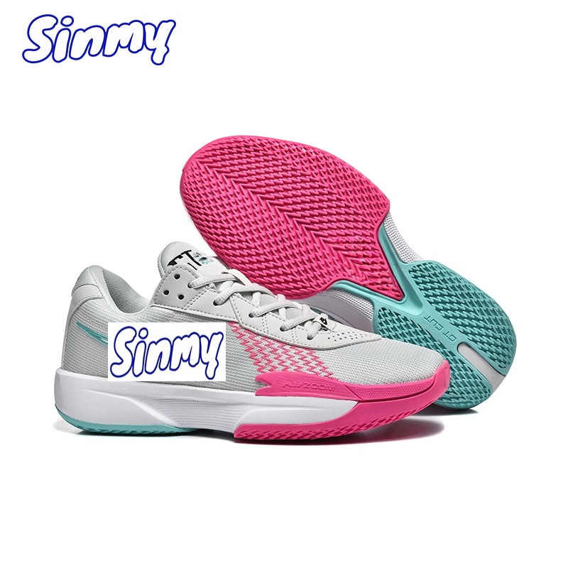 Sinmy Gt ACADEMY Top Quality Spike Basketball Shoes For Men With Double ...