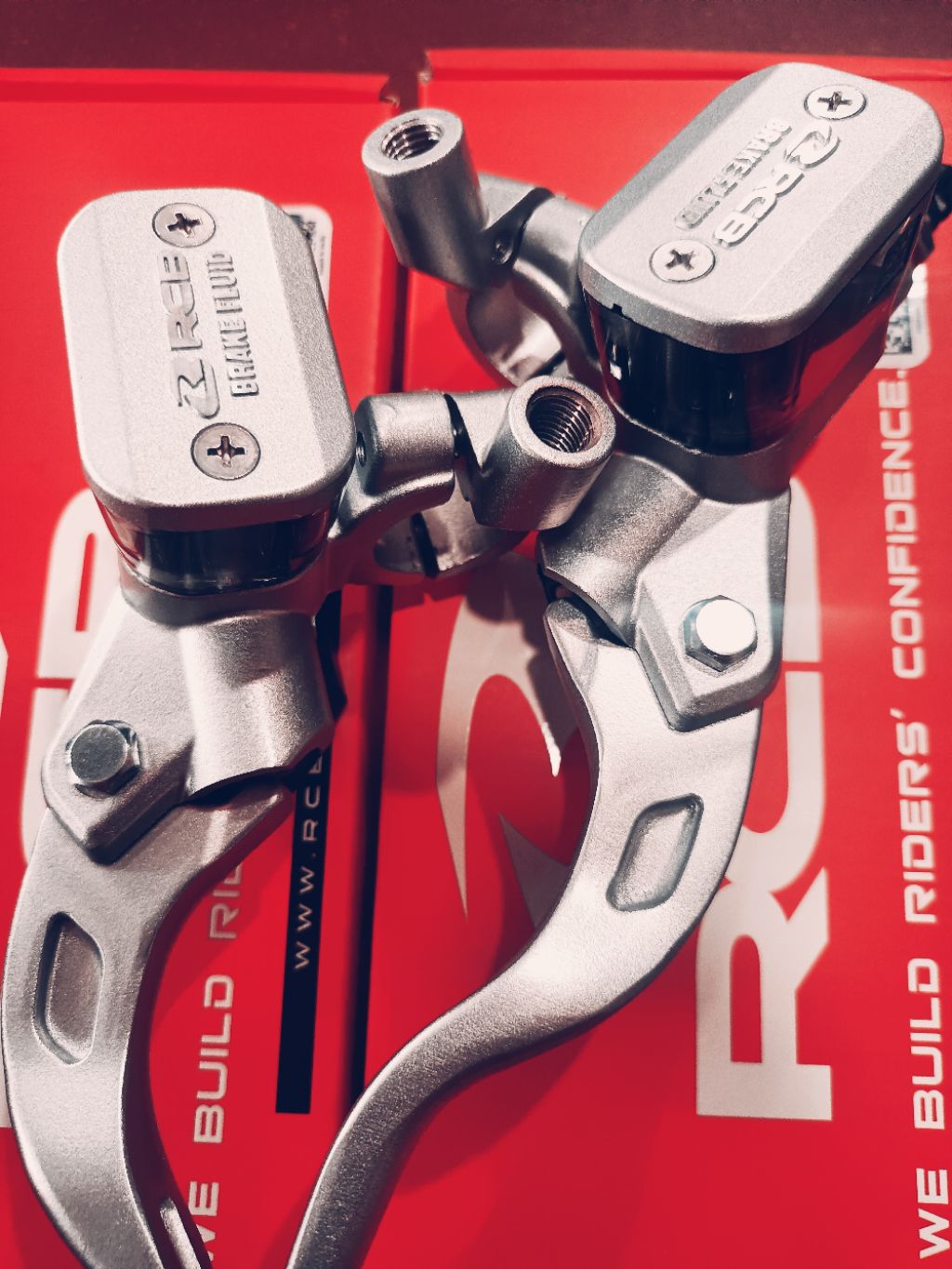 BRAKE MASTER SET lh/rh (E3 14MM) RCB FOR NMAX/PCX/ADV | Shopee Philippines