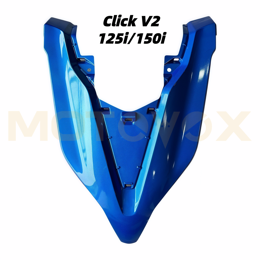 Front Center Cover Click V2 125i 150i (2019-2022 Model) Genuine ...