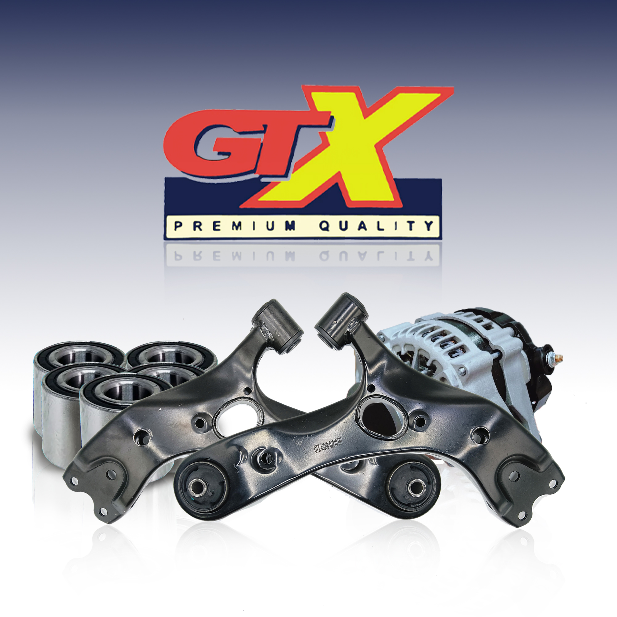 GTX AIRBAG SPIRAL CABLE for TOYOTA WIGO 2017 - 2020 84306-BZ160 ( 1 PC ...