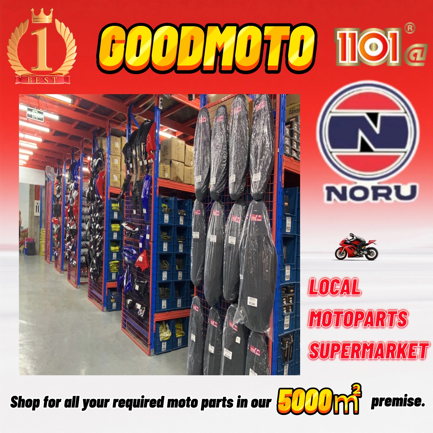 FLAT SEAT TMX ASSEMBLY FOR TMX-155 HIGH-QUALITY MADE FROM THAILAND ...